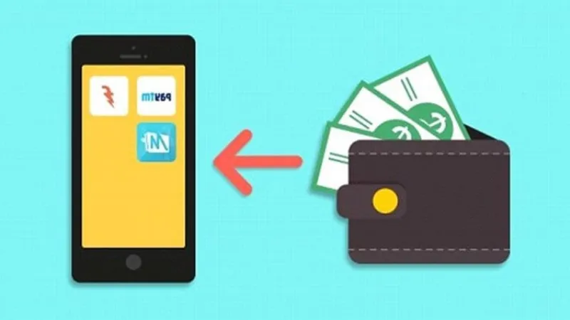 Carteras digitales: ¿qué son y cómo funcionan?